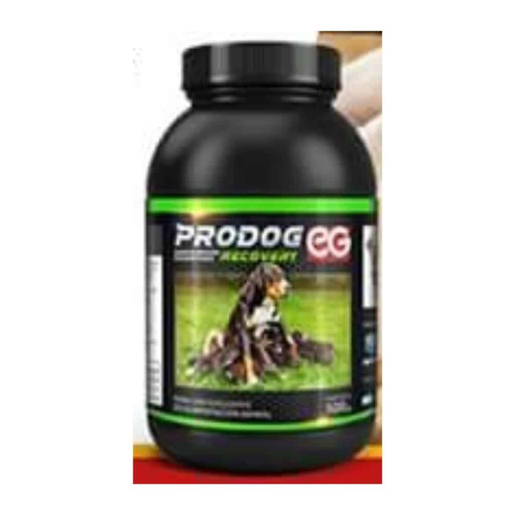 PRODOG Recovery X 500 gr. - MIMOSCOTA